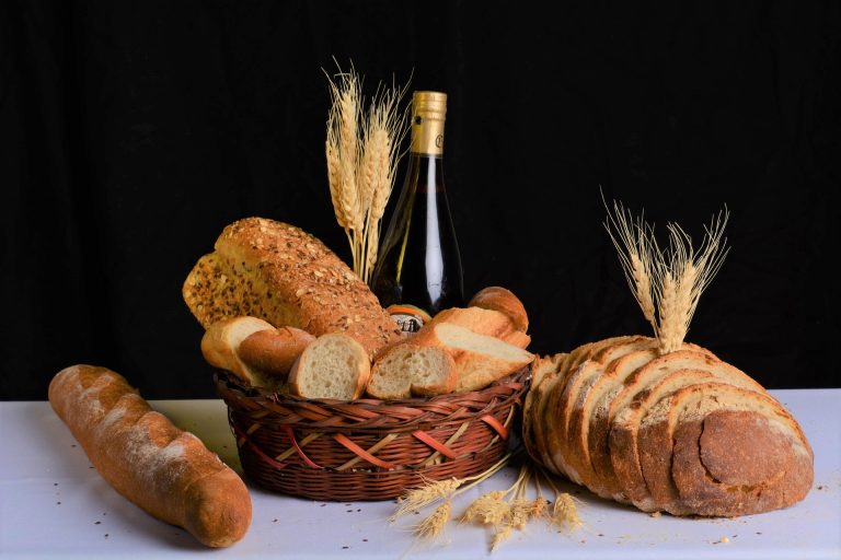 Sorprende estas navidades con un surtido de panes - Mundopán