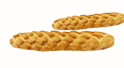 Mundopan: Especial Pan de Picos - Mundopán