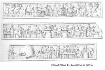 LA IMPORTANCIA DEL PAN PARA LA HISTORIA DE LA HUMANIDAD - Mundopán
